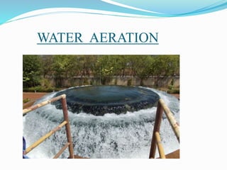 Aeration method | PPT
