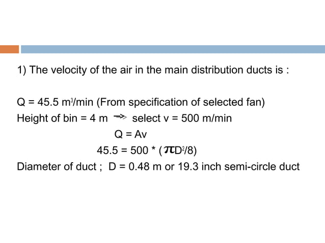 Aeration of storage structures