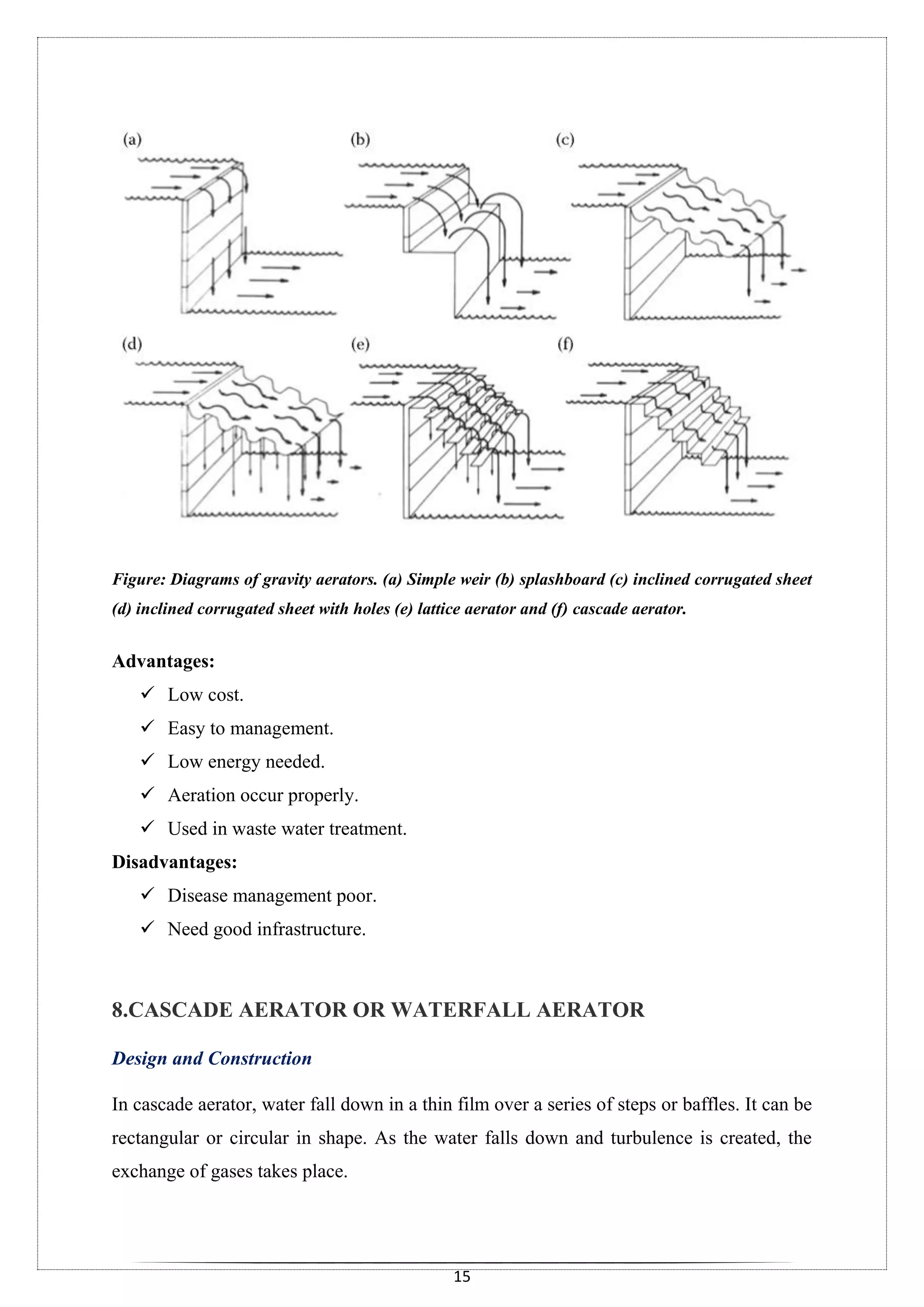 Aerators & Their Design in The Aquaculture Farm and Hatcheries.pdf