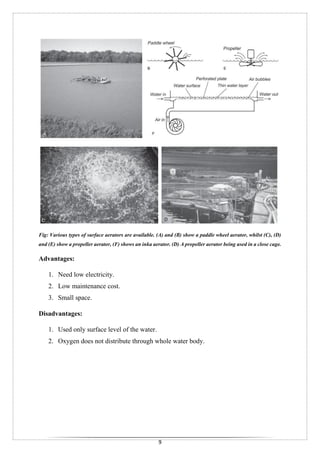 Aerators & Their Design in The Aquaculture Farm and Hatcheries.pdf