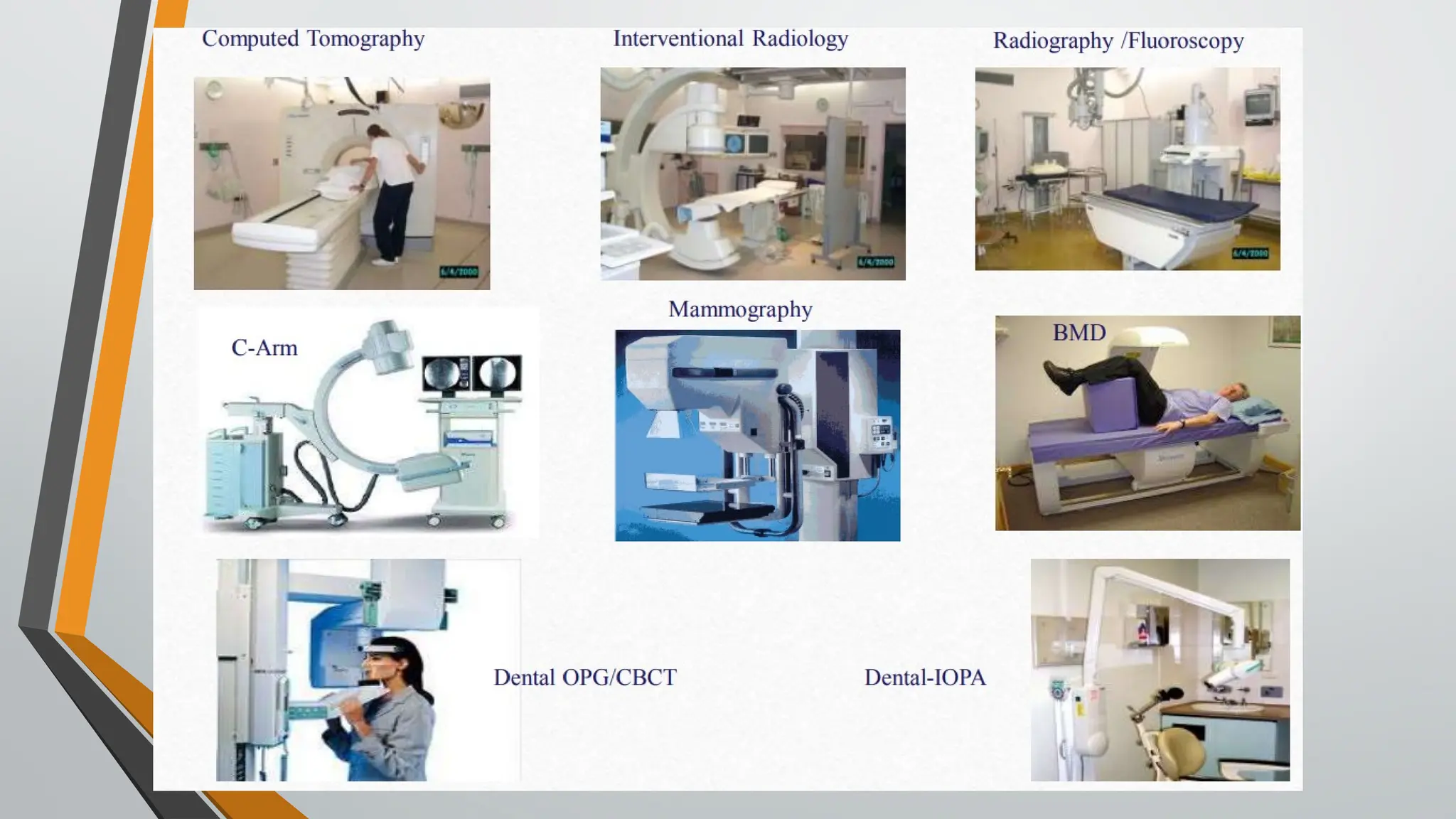 AERB GUIDELINES IN RADIATION SAFETY.pptx