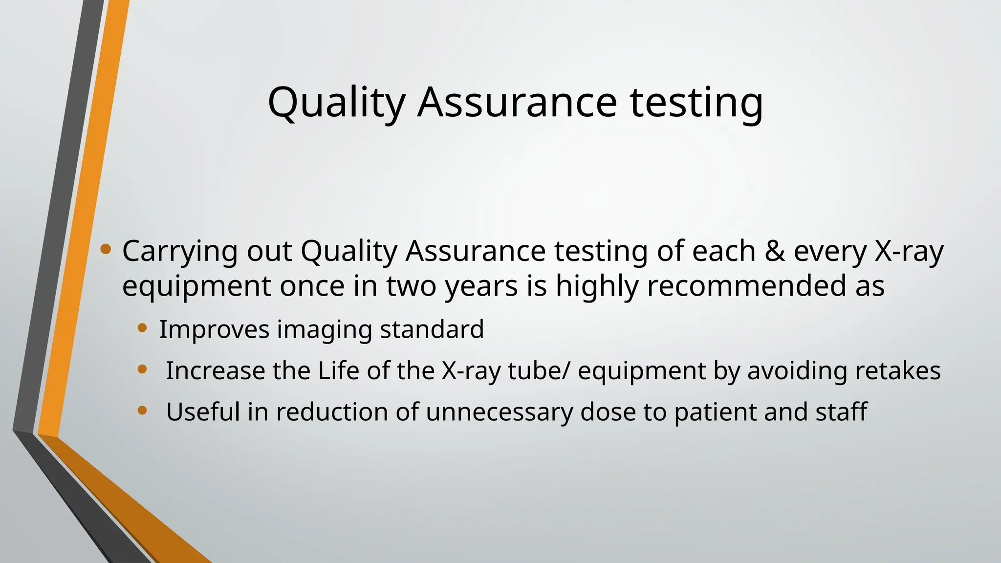 AERB GUIDELINES IN RADIATION SAFETY.pptx