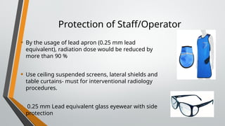 AERB GUIDELINES IN RADIATION SAFETY.pptx