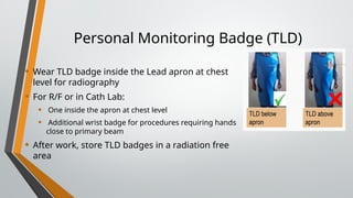 AERB GUIDELINES IN RADIATION SAFETY.pptx
