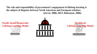 Dancing between Nordic and neoliberal: Lifelong learning in South Korea ...