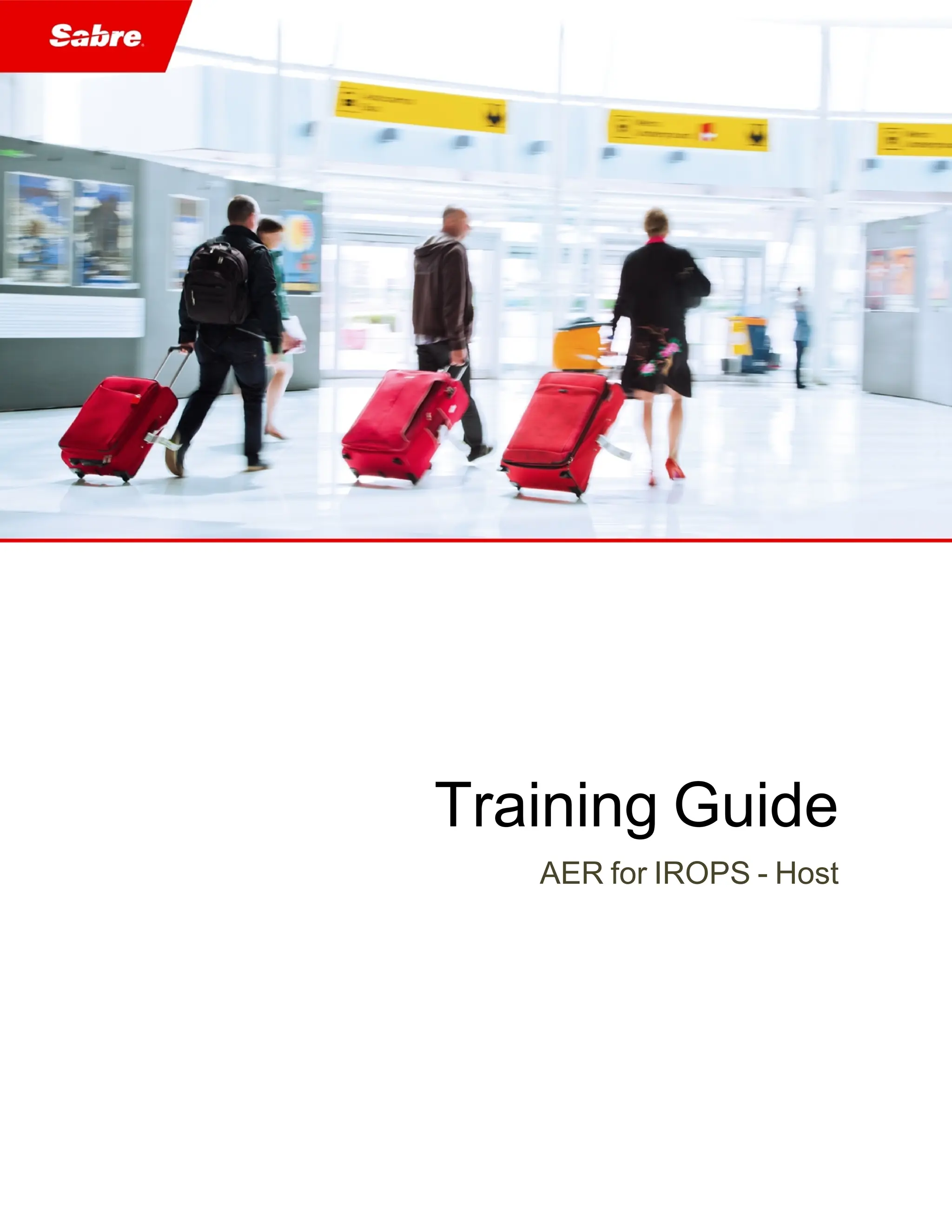 Sabre GDS Reservation system and ticketing | PDF