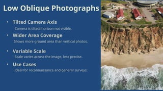 aerial camera and types of aerial photography.pptx