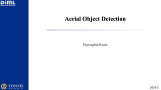 Aerial detection1 | PPT