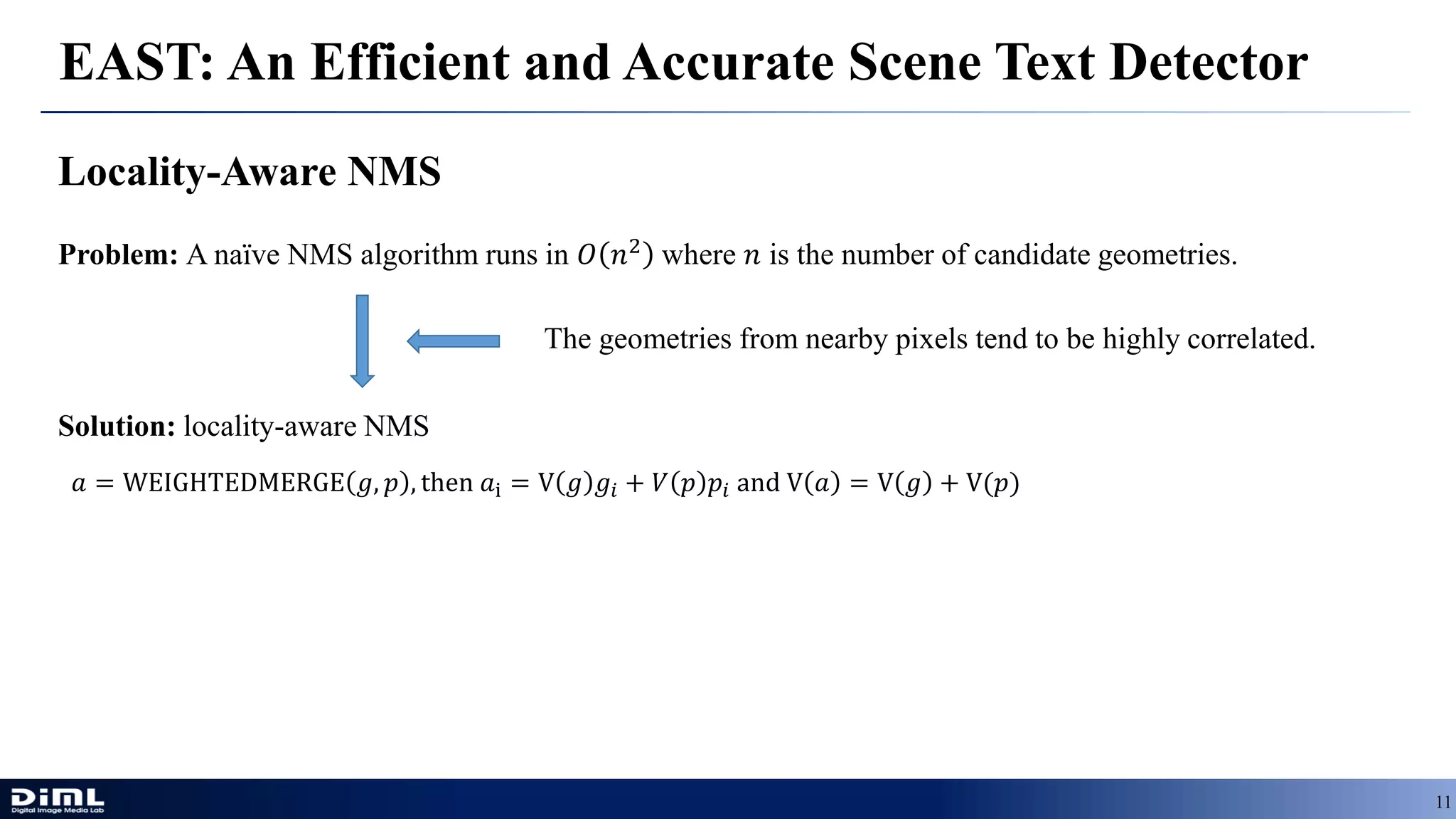 Aerial Detection Part3 Ppt