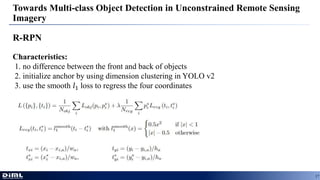 Aerial detection part3 | PPT