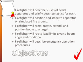 Aerial Operation final | PPT