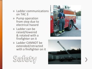 Aerial Operation final | PPT