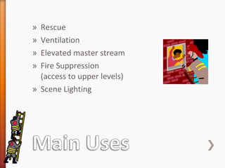 Aerial Operation final | PPT