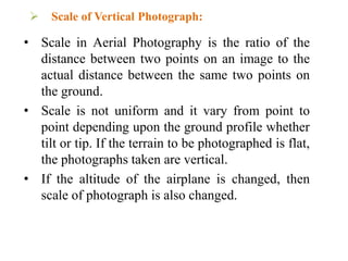 Aerial photogrammetry 02 | PPTX