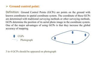 Aerial photogrammetry 04 | PPTX