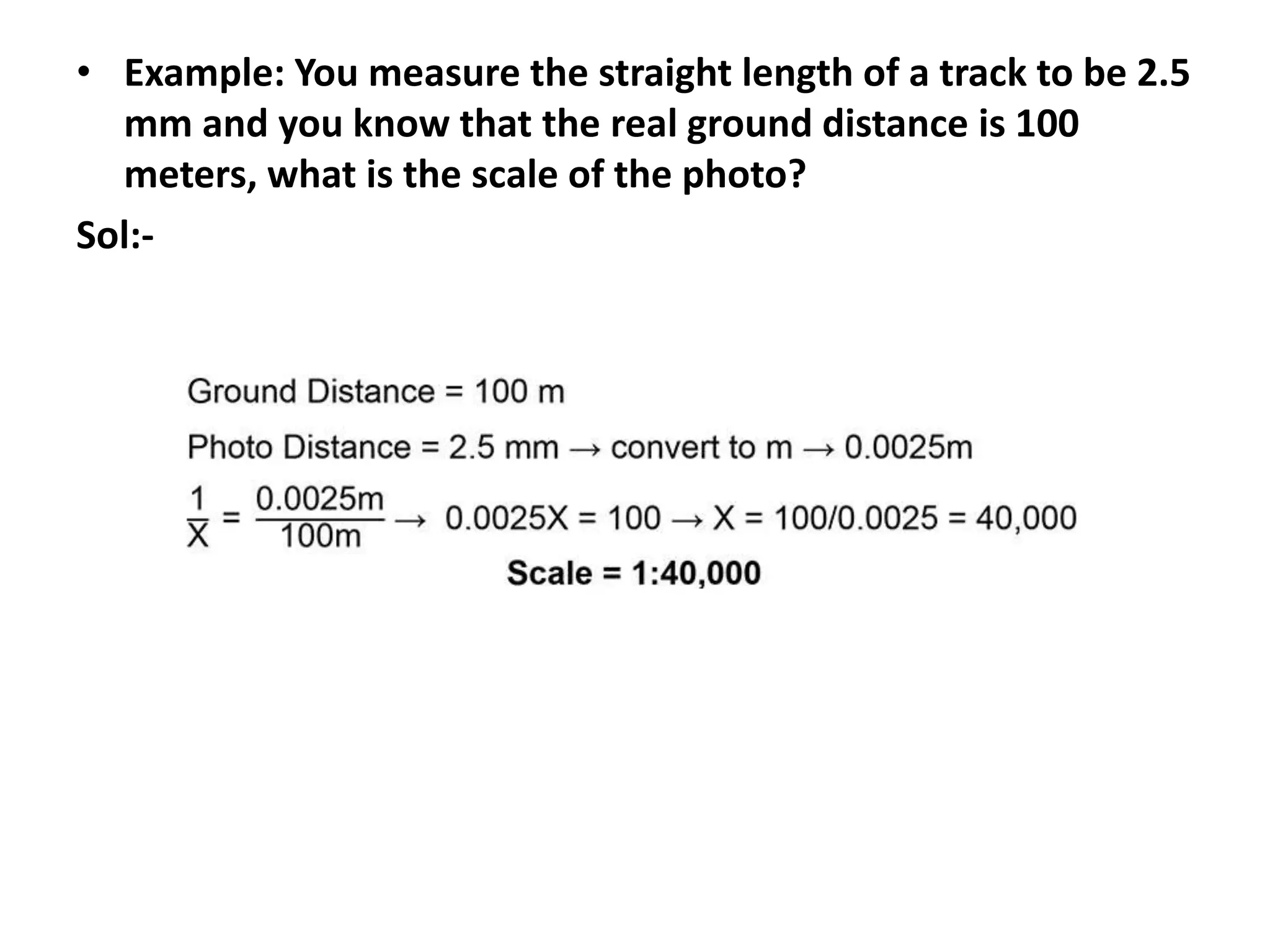 Aerial photogrammetry ppt 2 | PPTX | Cameras and Camcorders | Consumer ...