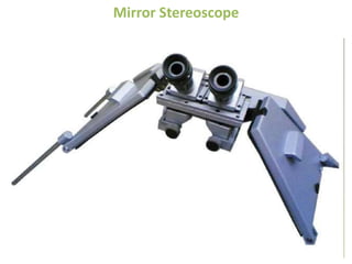 Aerial photogrammetry ppt 2 | PPTX