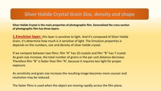Aerial photographic film | PDF