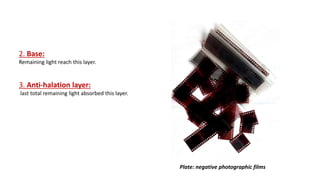 Aerial photographic film | PDF