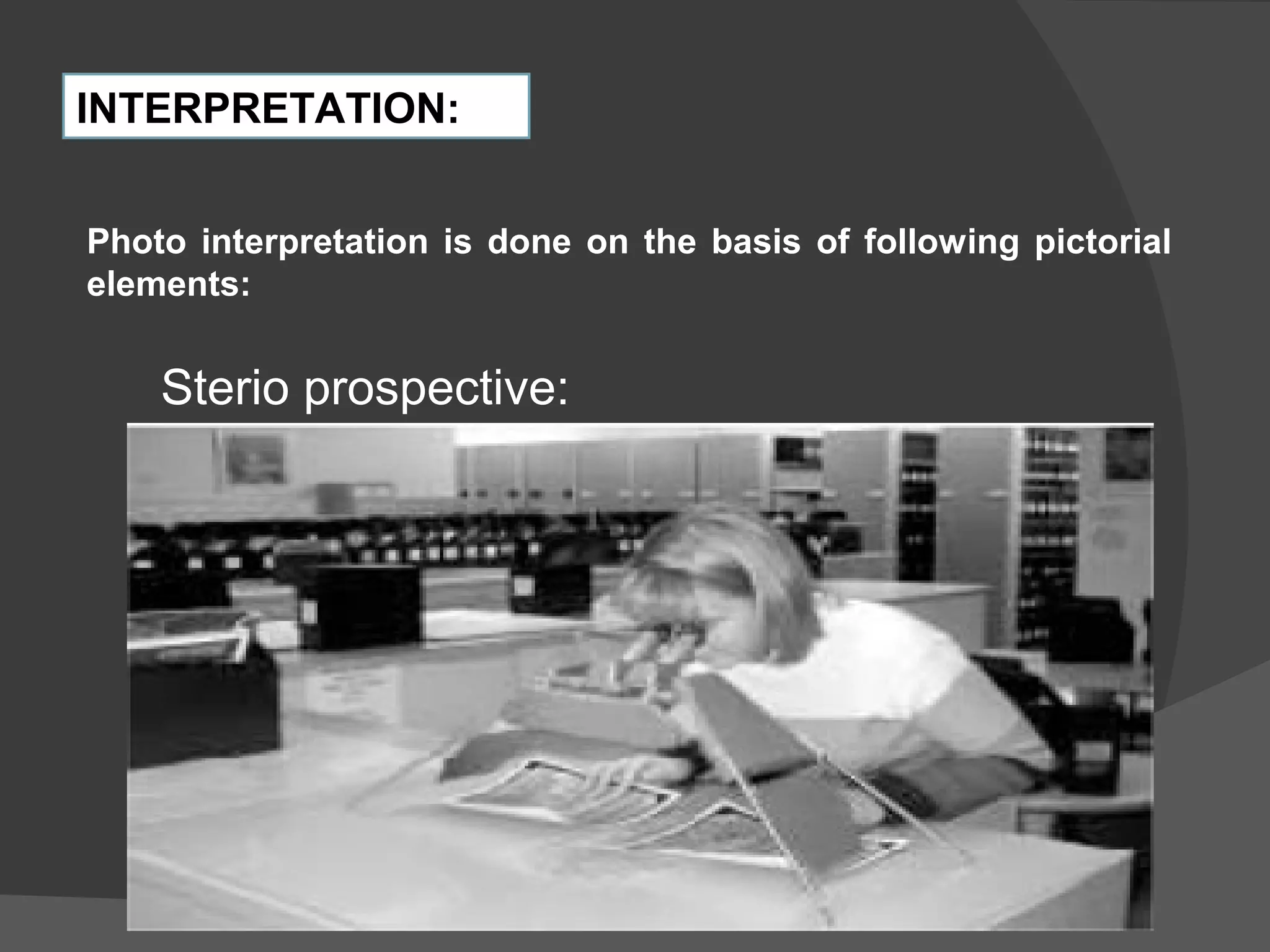 Aerial photography | PPT