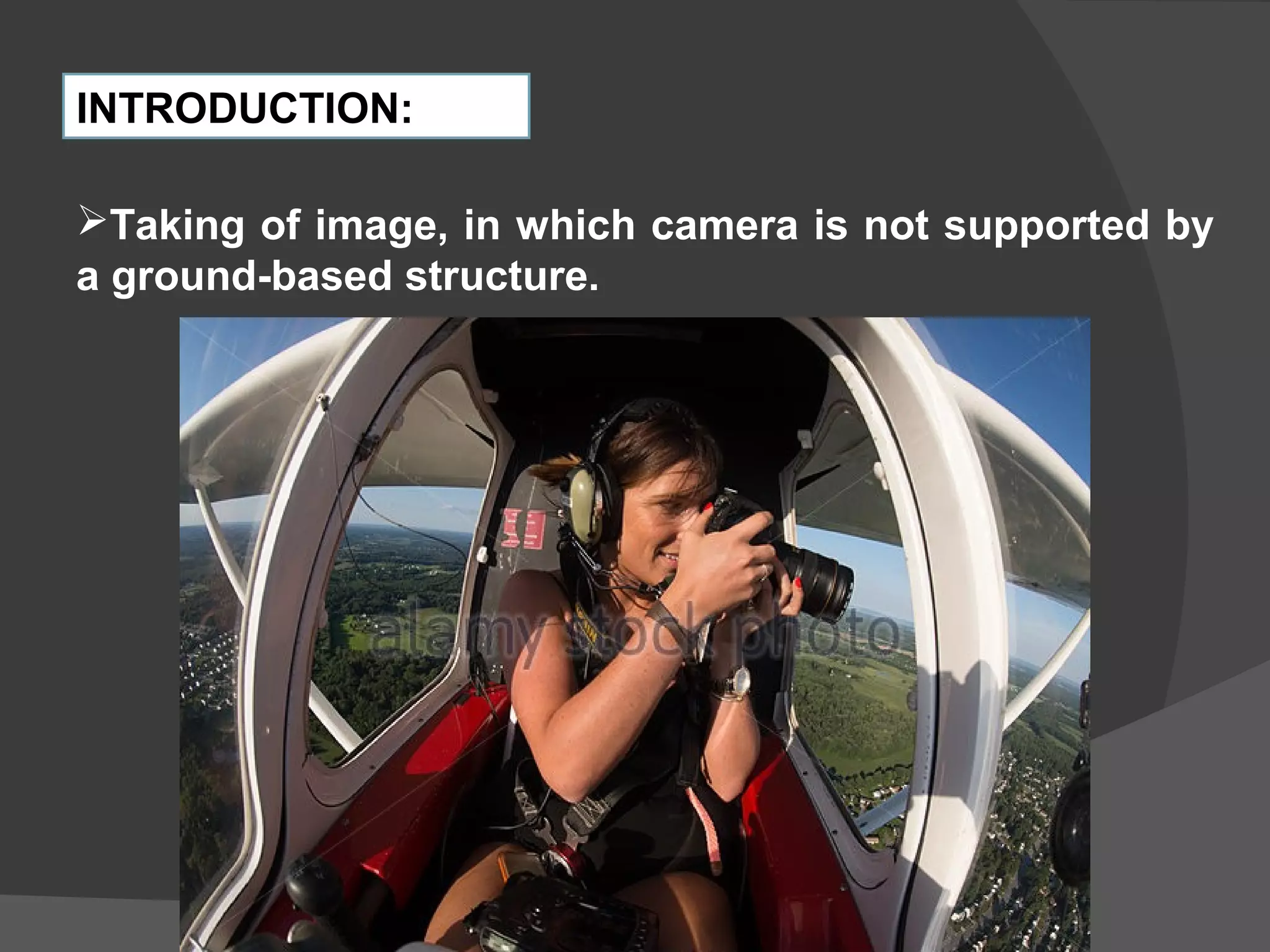 Aerial photography | PPT