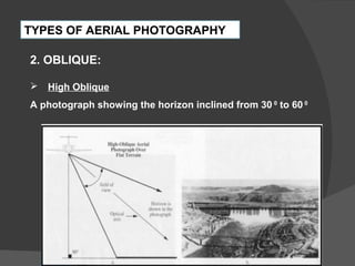 Aerial photography | PPT