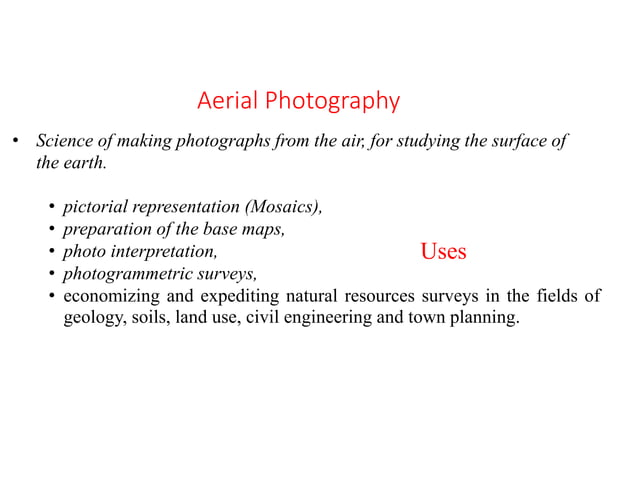 Aerial photography.pptx