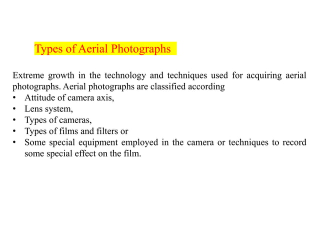 Aerial photography.pptx