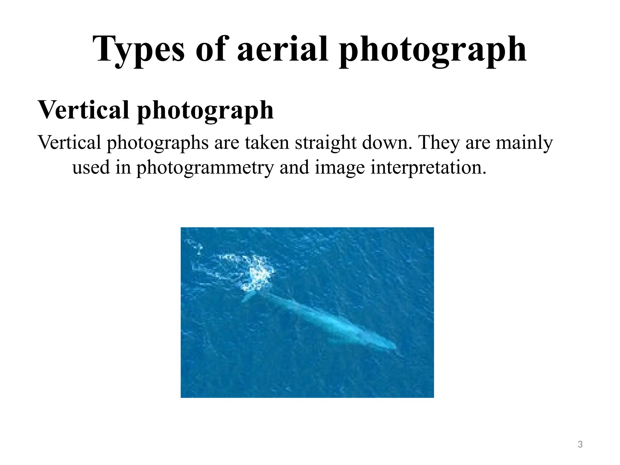 Aerial photography Geographical Information.pptx