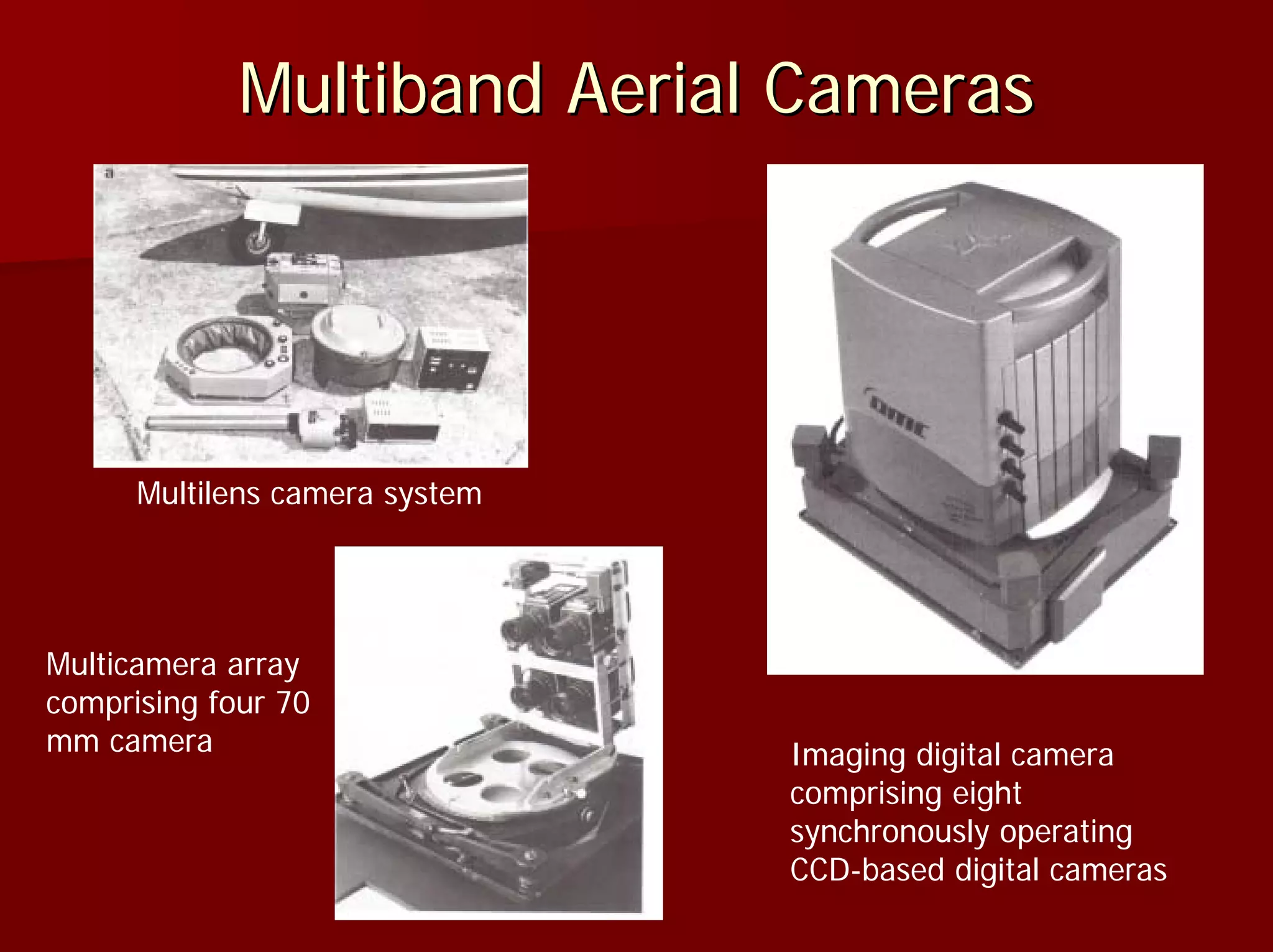 Aerial photography abraham thomas | PDF