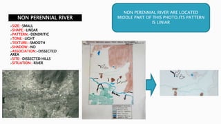 Aerial photography interpretation | PPTX