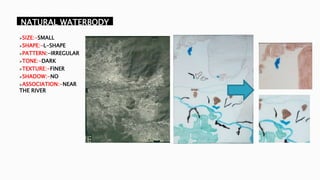 Aerial photography interpretation | PPTX