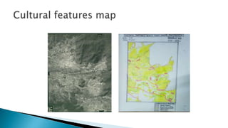 Aerial photography interpretation | PPTX