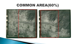 Aerial photography interpretation | PPTX