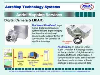 Aerial Photography_traditional method.ppt | Free Download