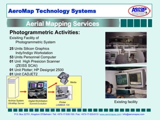 Aerial Photography_traditional method.ppt | Free Download