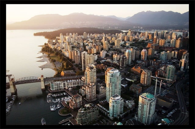Aerial Photography | PDF