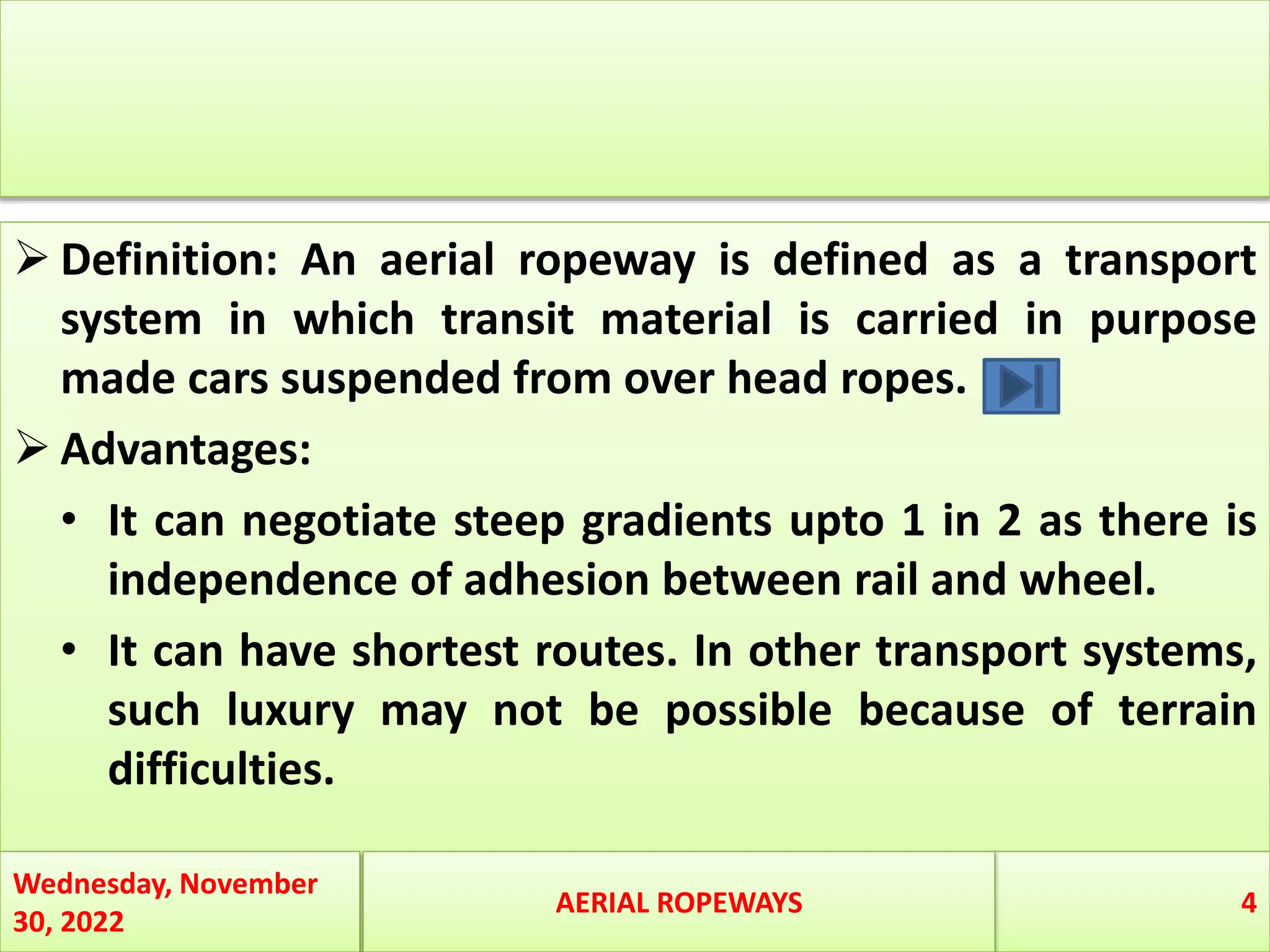 AERIAL ROPEWAYS.pptx