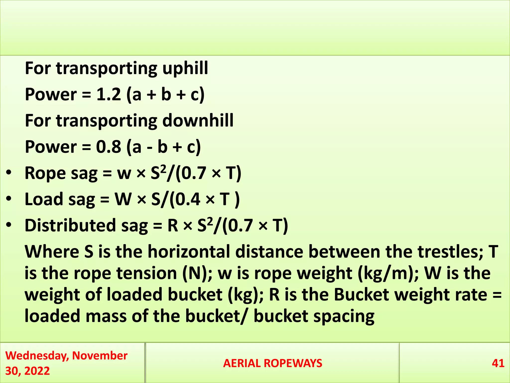 AERIAL ROPEWAYS.pptx