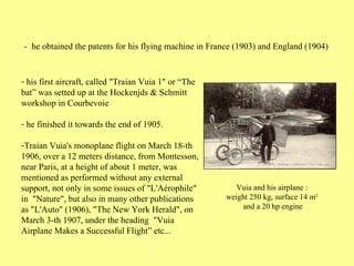 Aeronautics | PPT