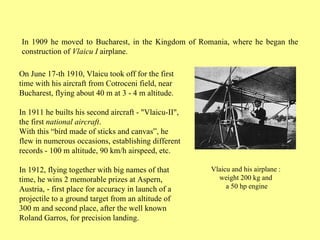 Aeronautics | PPT