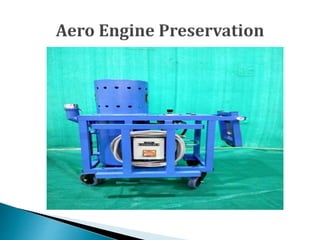aero-engine-preservation-manufacturer.pptx