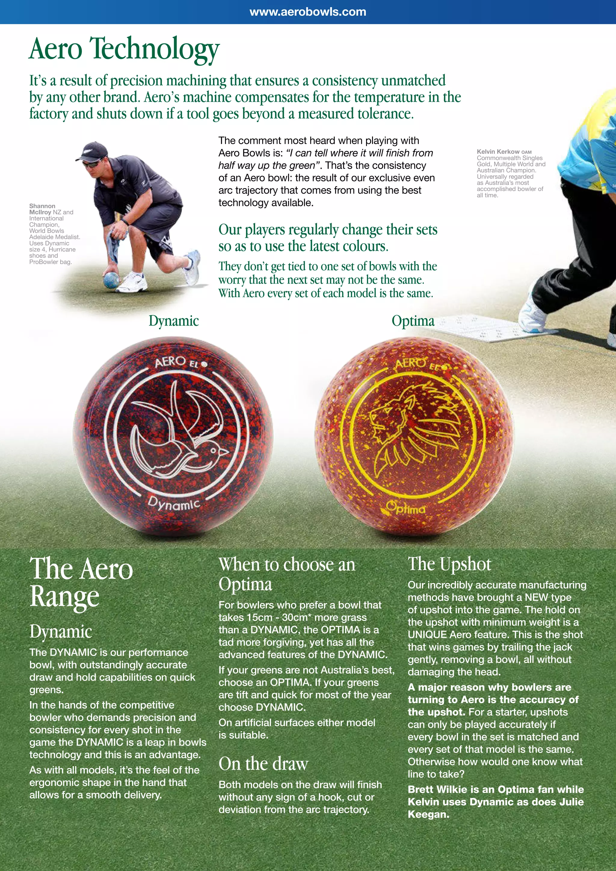 Aero au brochure | PDF