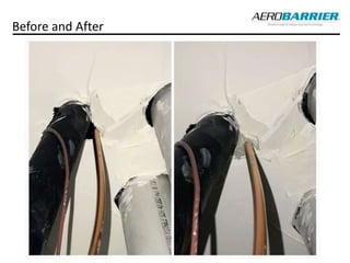 AeroBarrier Overview - How it Works | PPTX