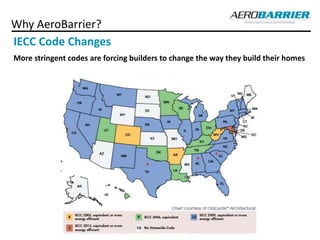 AeroBarrier Overview - How it Works | PPTX