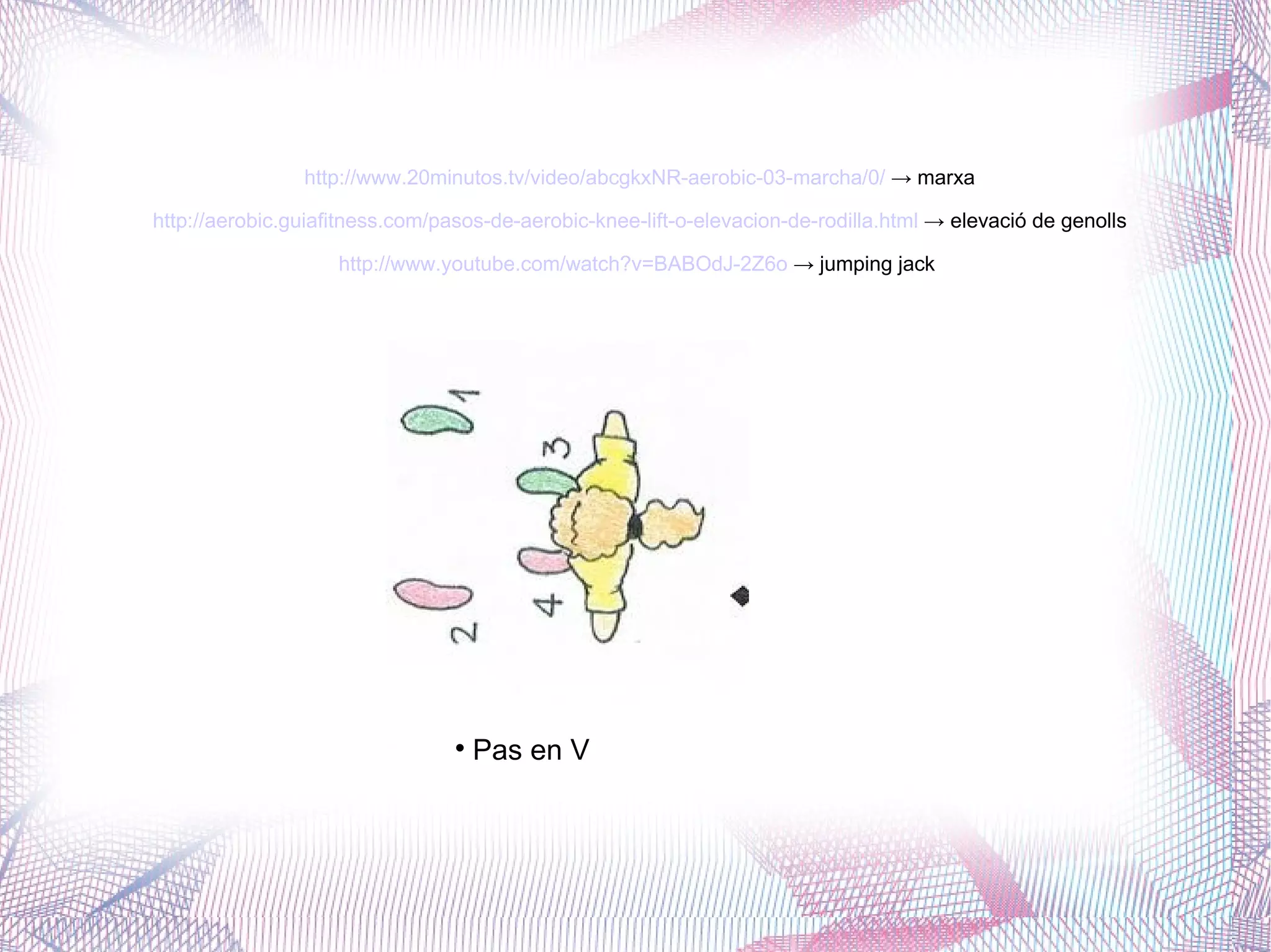 Qualitats fisiques basiques i Aerobic 02 | PPT