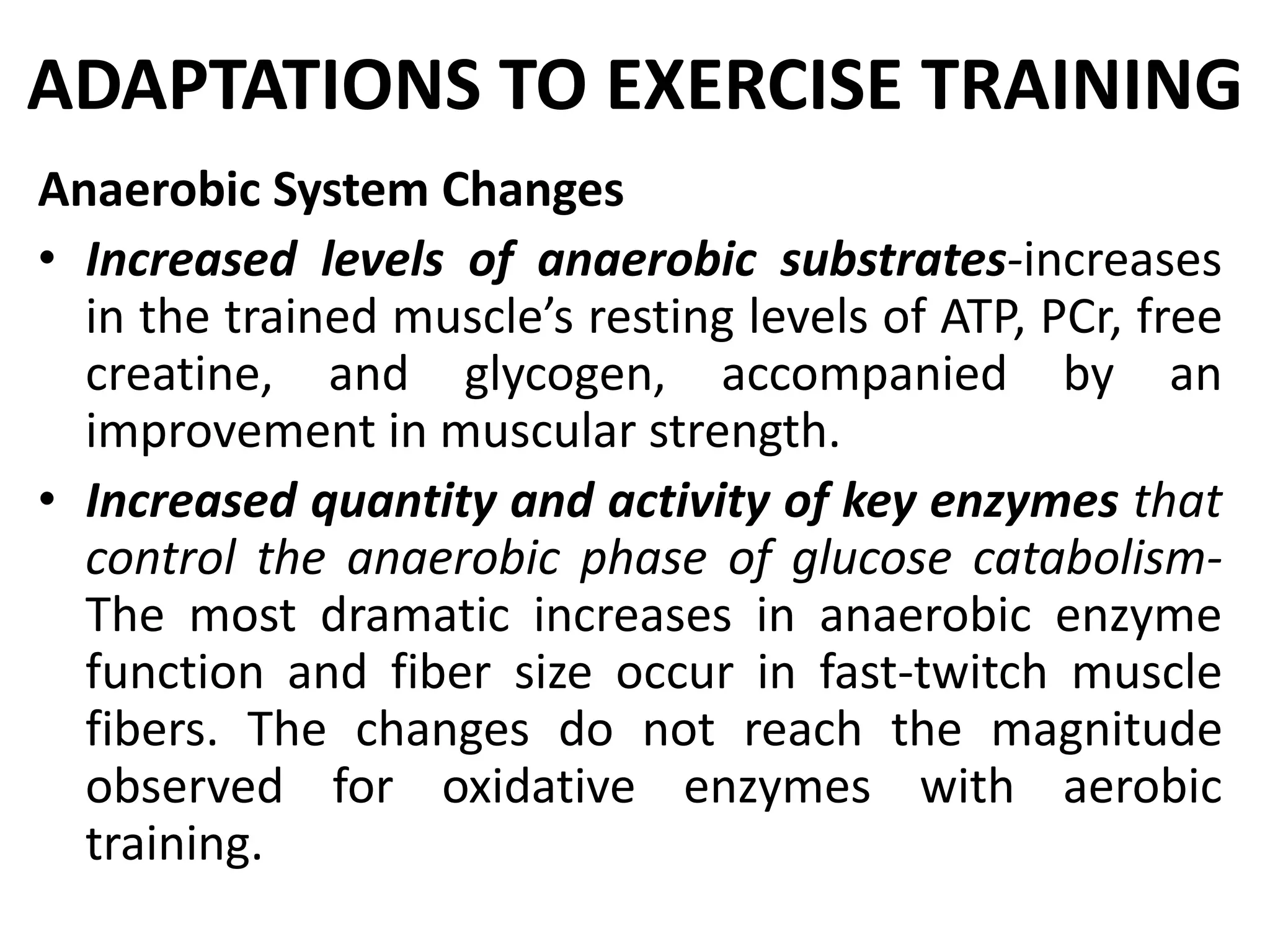 Aerobic and anaerobic | PPTX