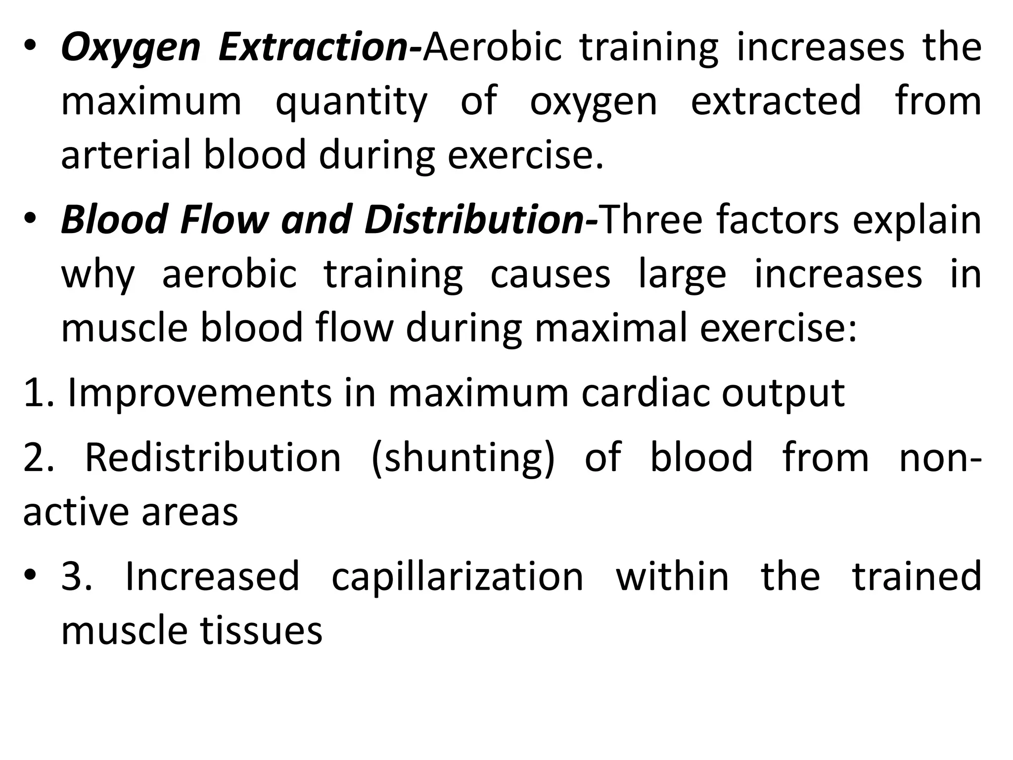 Aerobic and anaerobic | PPTX