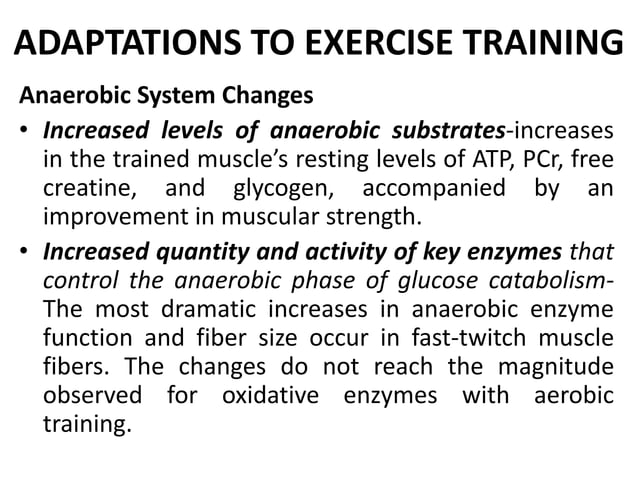 Aerobic and anaerobic | PPTX