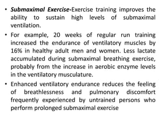Aerobic and anaerobic | PPTX